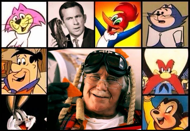 Falleció Jorge Arvizu "El Tata", la trayectoria de un genio del doblaje ...