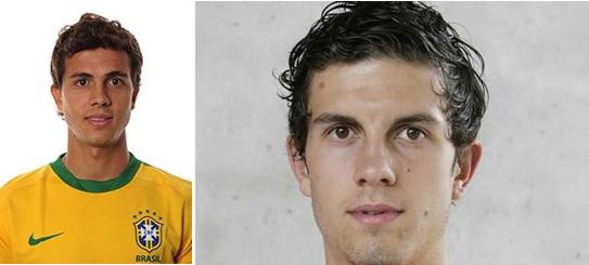 L'après match: De Benjamin Bale à Kevin Benabar, les sosies les plus ...