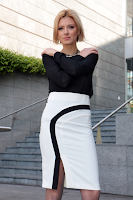 © Moda Glamour Italia: Intervista: Ilaria Fratoni si racconta a Moda ...