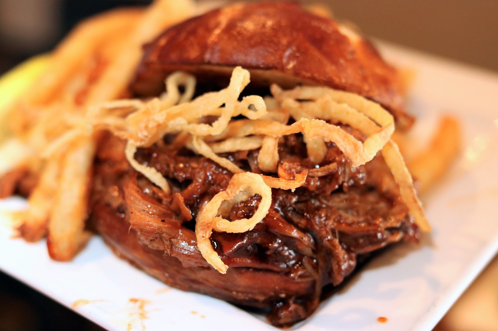 Travel Eats: Huntley Food Adventure | chicago foodie girl