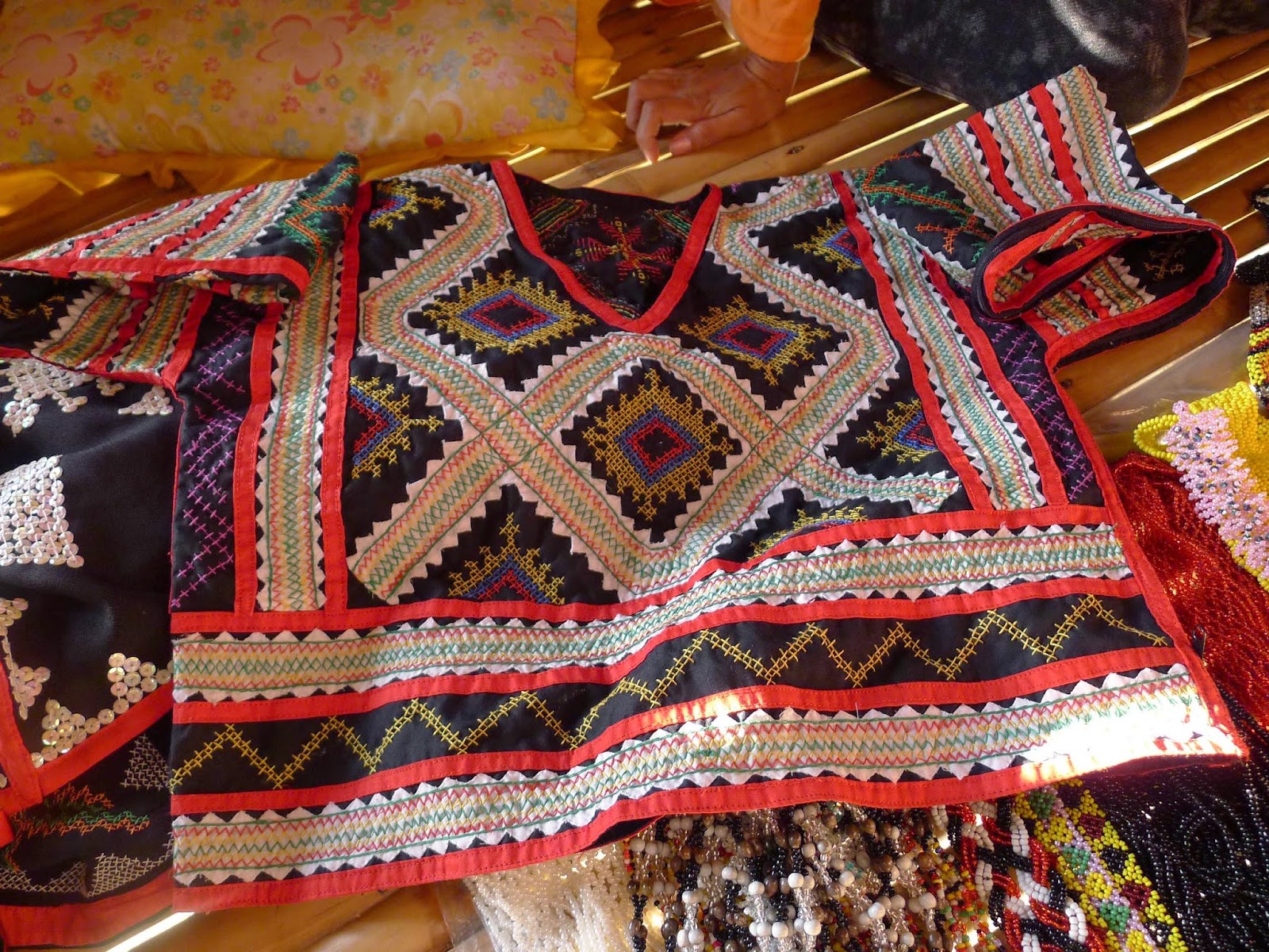 The Land of the Dreamweavers