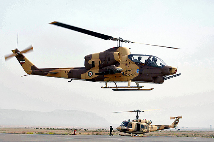 Blog de las Fuerzas de Defensa de la República Argentina: Helicóptero ...