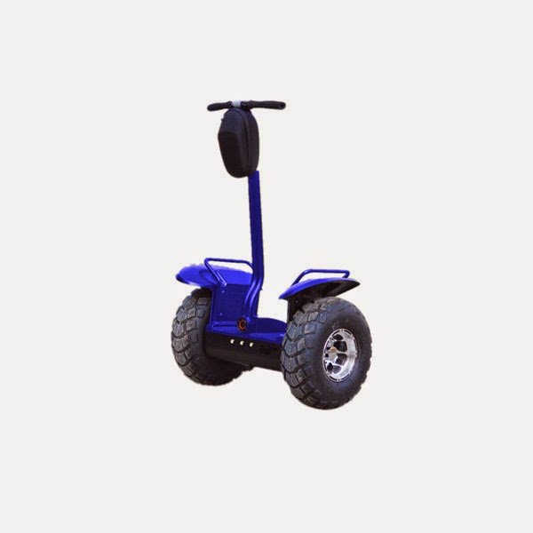 Flyer Segway Style Scooters