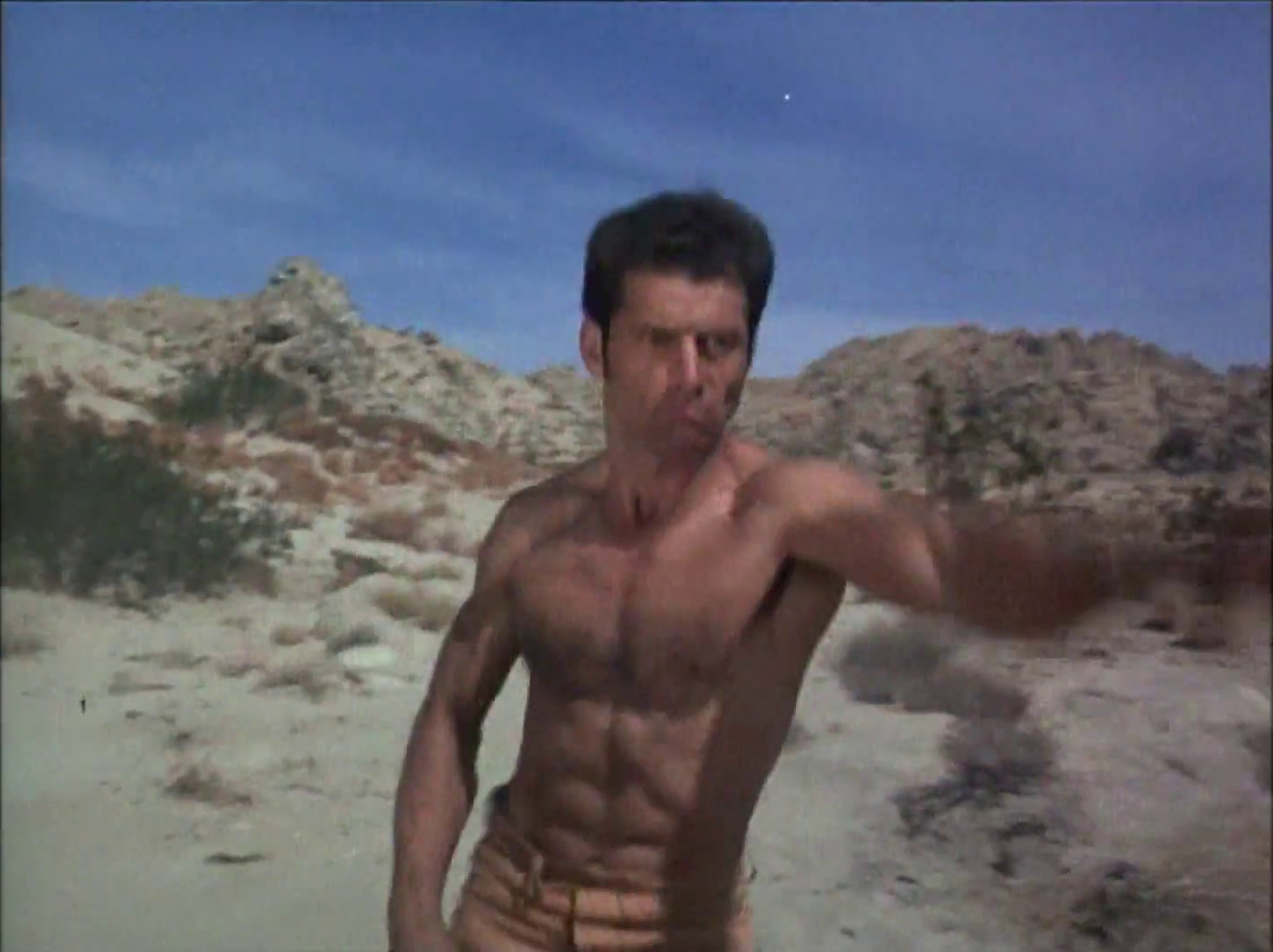 Ralph Taeger Placerville