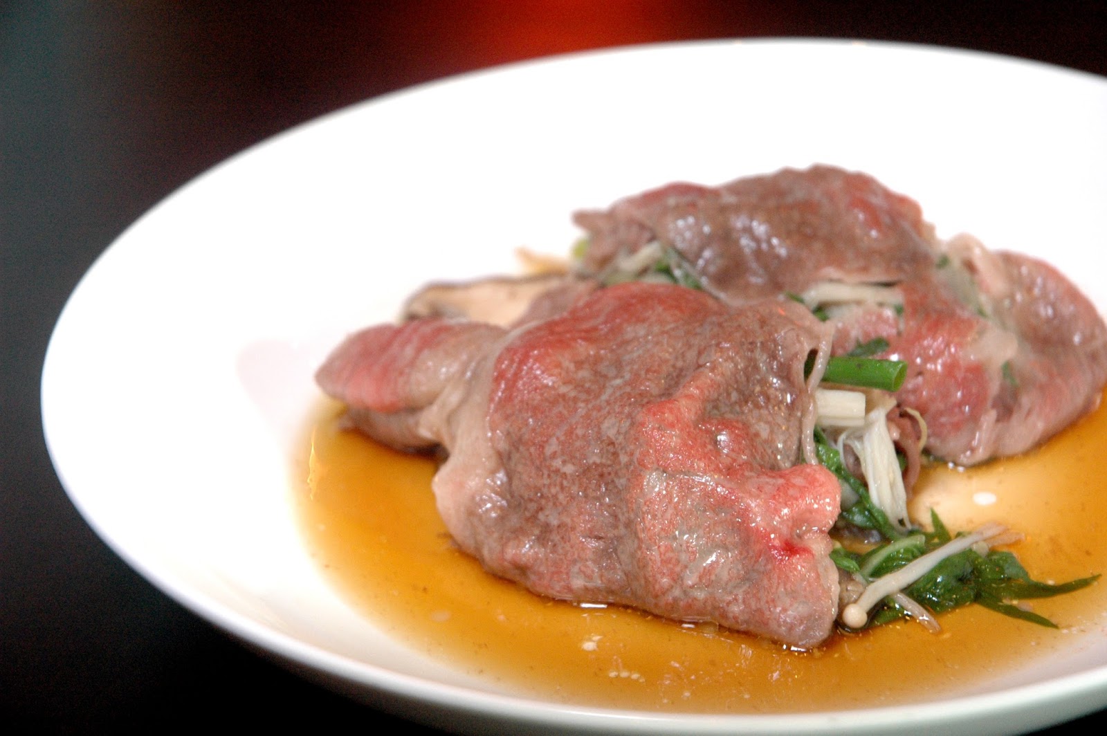 DUDE FOR FOOD: Made in Saga: The World's Best Comes to New World Manila ...