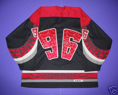 San Francisco Spiders - Alchetron, The Free Social Encyclopedia