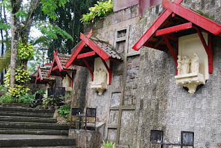 Aku dan Ceritaku: Sendang Sono