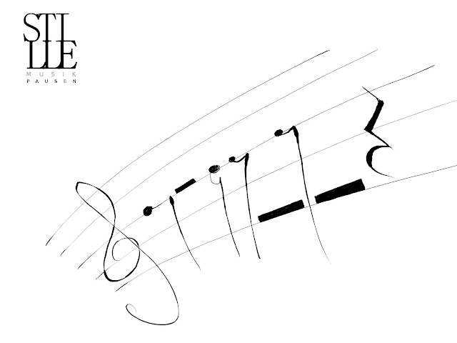 B l o g d e r S T I L L E: STILLE Musik