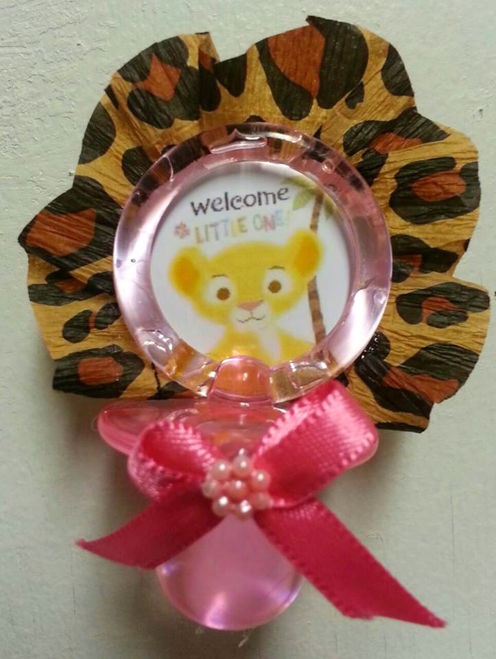 Adriana's Creations: THEME GUEST PINS