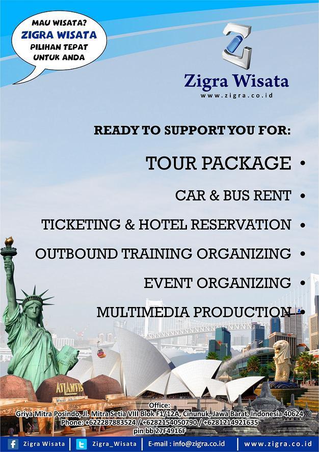 Wonderful Indonesia: Krakatoa or Krakatau as A Legend Volcanic Island ...