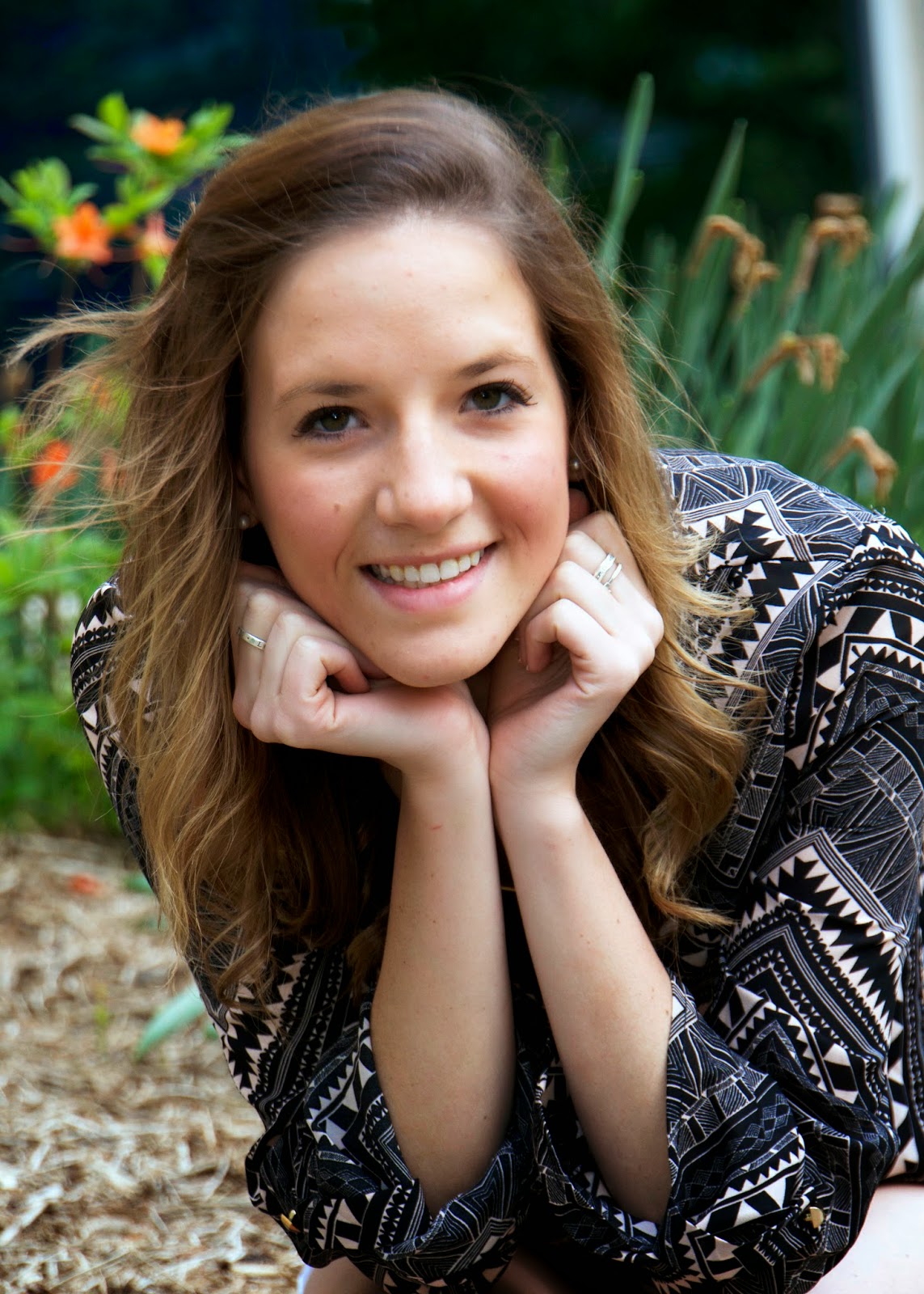 Photography by Janet