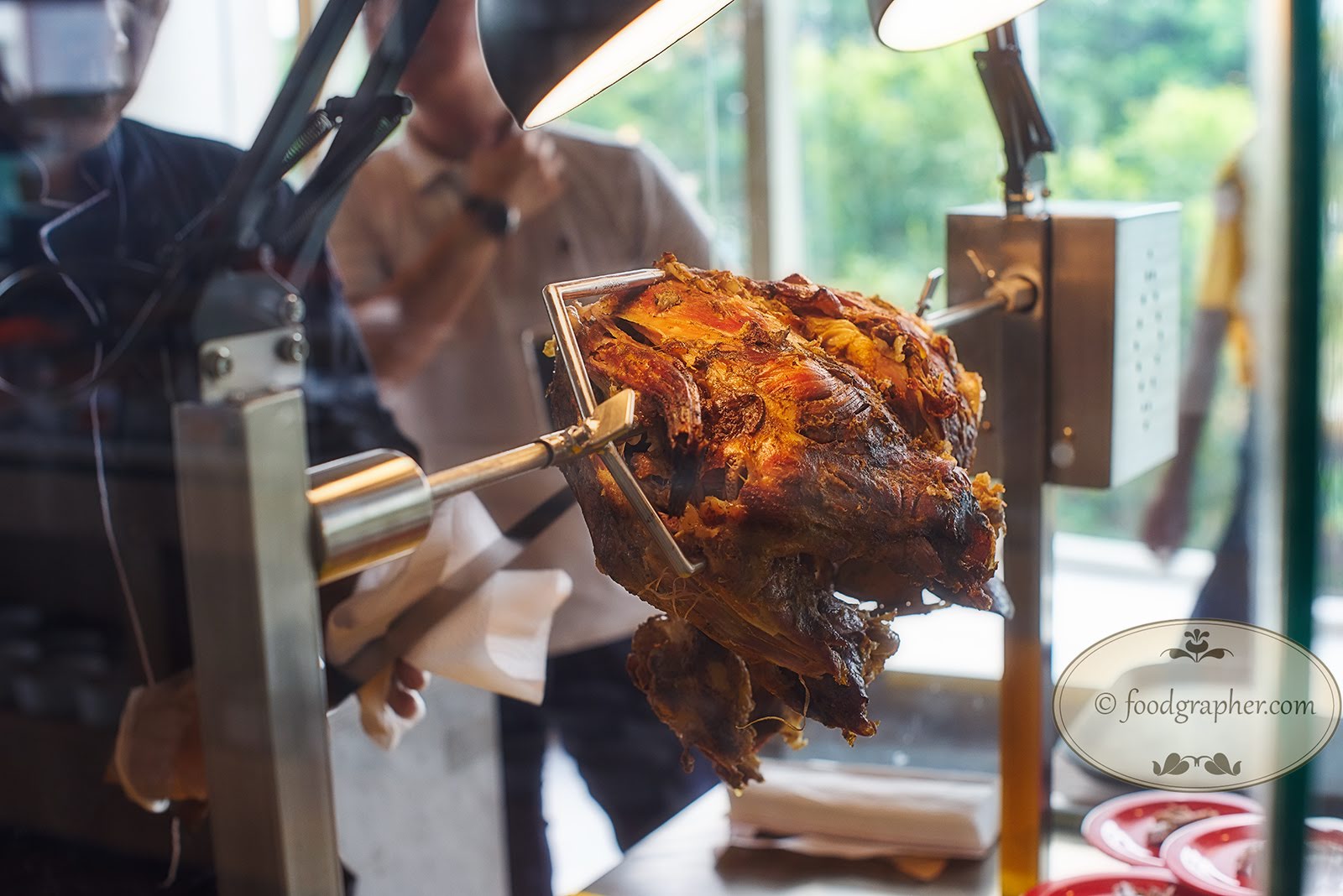 Onokabe - Praxis Surabaya