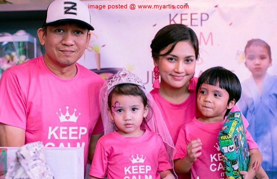 MYARTIS.COM | MYARTIS | MY | ARTIS: 36 GAMBAR - SUASANA BIRTHDAY KE-3 ...