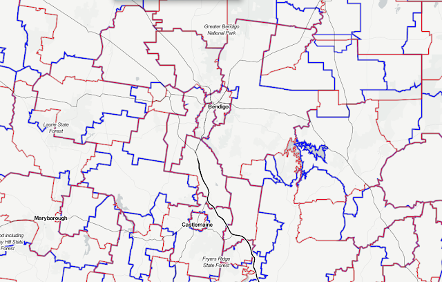 #All-things-spatial: Comparing ABS Postal Areas 2011 and Postcodes 2016