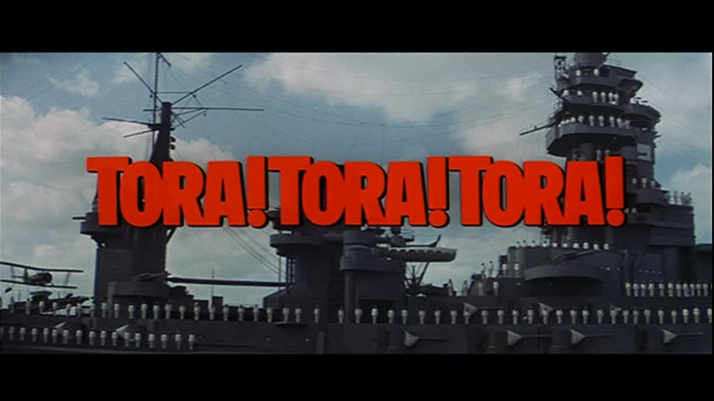 American Mishima: A Behind the Scenes look at the IJN Fleet of Tora ...