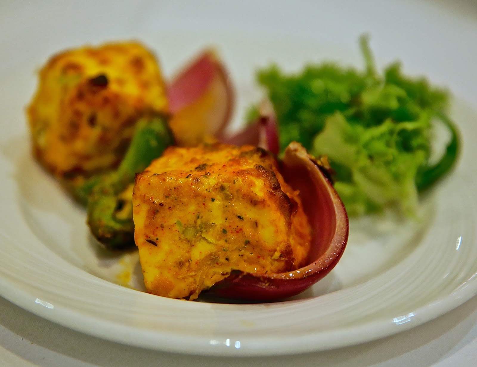 The London Foodie: Gaylord's Golden Anniversary - Fifty Years On and ...