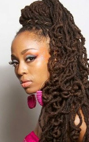 Hairstyles: Dread Hairstyles