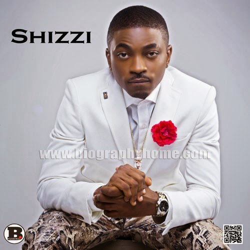 Shizzi ~ BIOGRAPHY HOME
