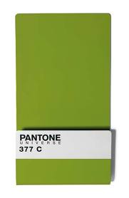 Il color Pistacchio: ottobre 2016