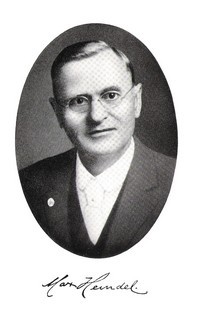 Magnum Opus Aeternam : Biografia Max Heindel Parte 2