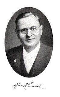 Magnum Opus Aeternam : Biografia Max Heindel Parte 2