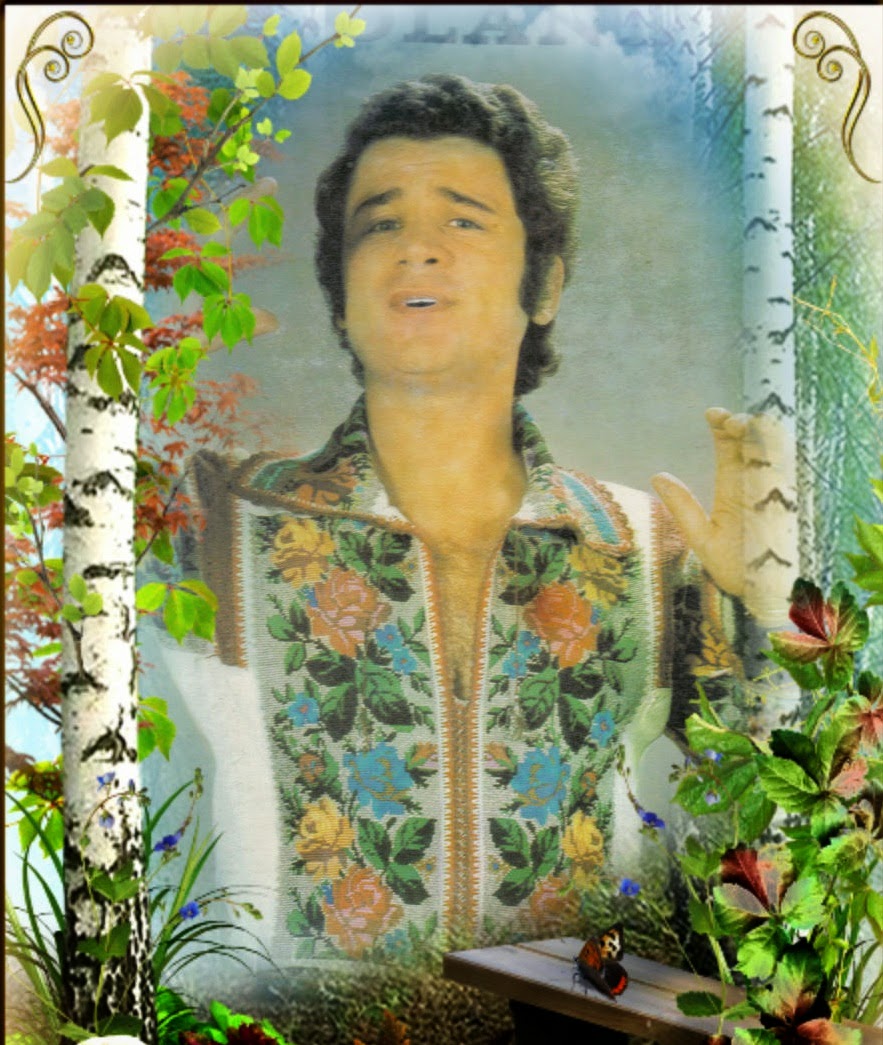 Melodor - Muzica sufletului nostru!: ION DOLANESCU, Selectii