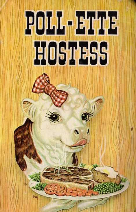 Dr. Bobb's Kitschen: Beef Fudge!