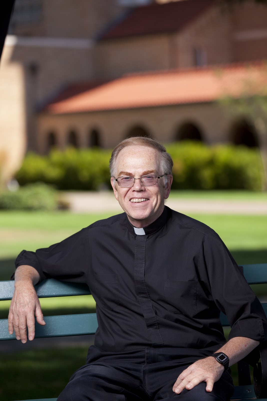 Incepto ne Desistam: ABCs