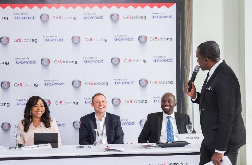 U-Connect launches the first HR E-commerce Recruitment Platform in ...