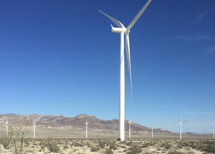 Don’t Let Wind Energy Stall - California Energy Commission Blog