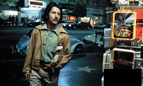 Movie Review: Straight Time (1978) | The Ace Black Movie Blog