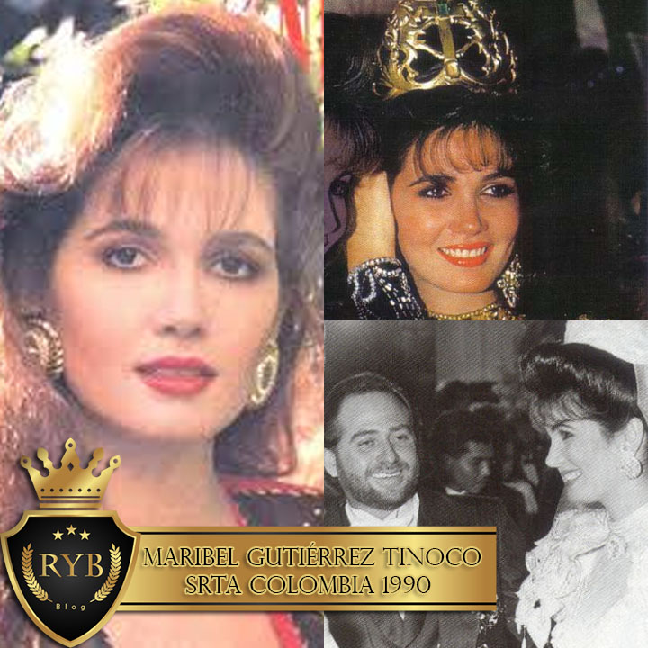 La corona y sus polémicas reinas destituidas.