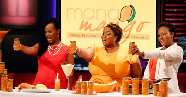 Top 10 Black-Owned Companies That Were Featured on "Shark Tank" -- And ...