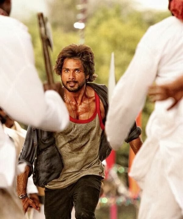 R... Rajkumar (2013) Hindi Movie Release Date, Trailer, Star, Cast and ...