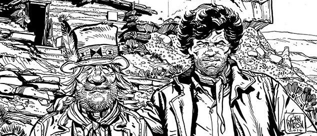 The Blueberry Encyclopaedia