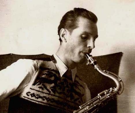 The Saxophone Corner: Vintage American Saxophones: Conn New Wonder ...