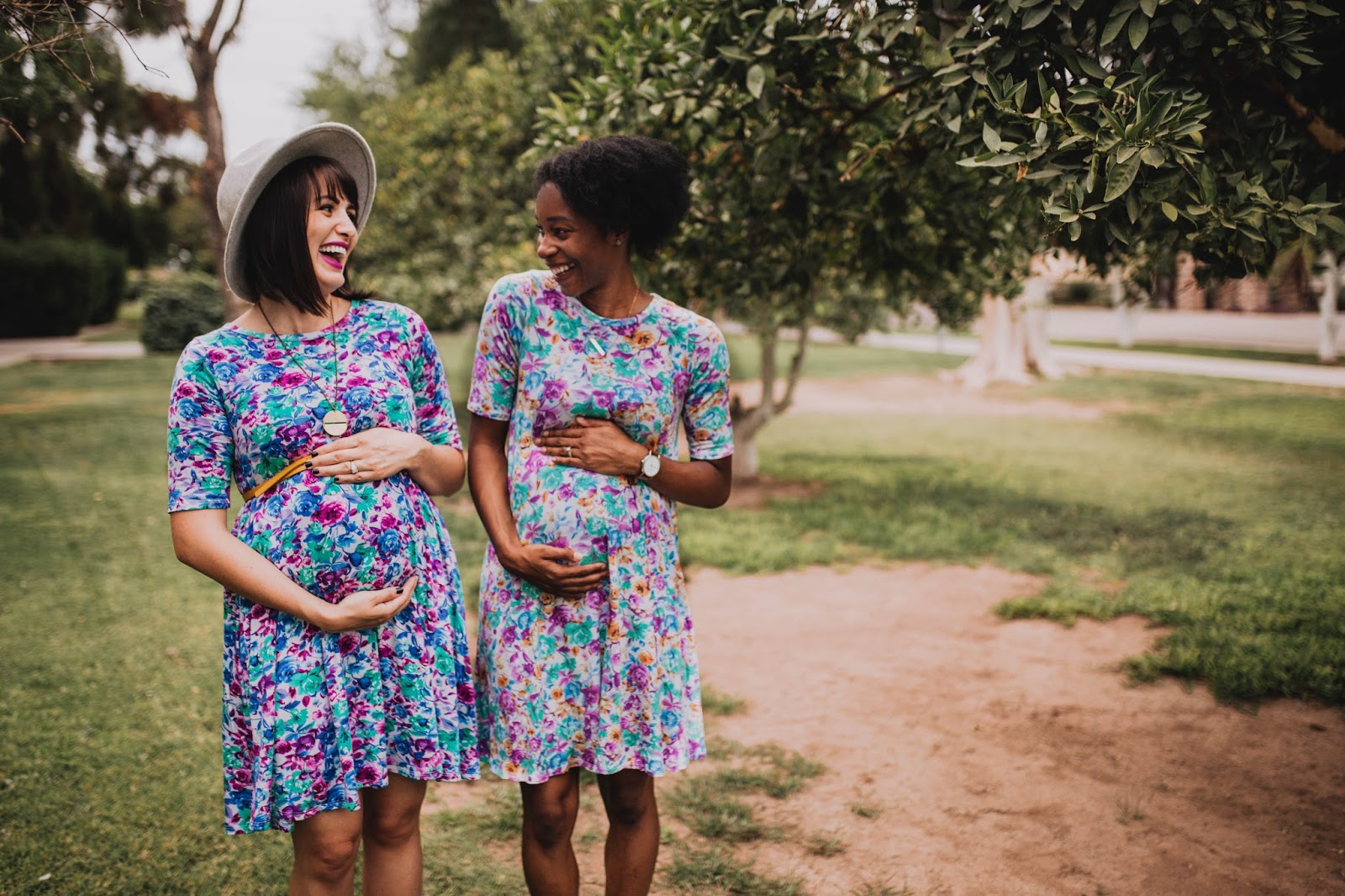 StyleFitFatty: Some of my favorite pregnancy looks