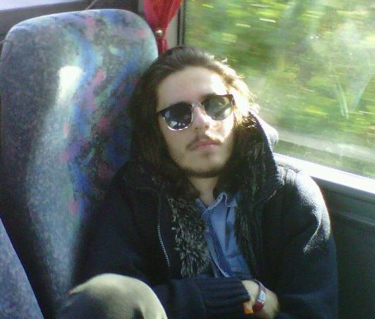 Emma Muncaster AS foundation portfolio