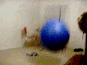 Chuck's Fun Page 2: Fail and smash