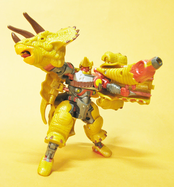Transformers Beast Wars Neo D-29 GUILEDART變形金剛新特種變形勇士D-29狡詐