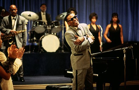 lyly: RAY CHARLES MOVIE