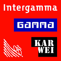 Alpe d'HuZes team Intergamma: mei 2012