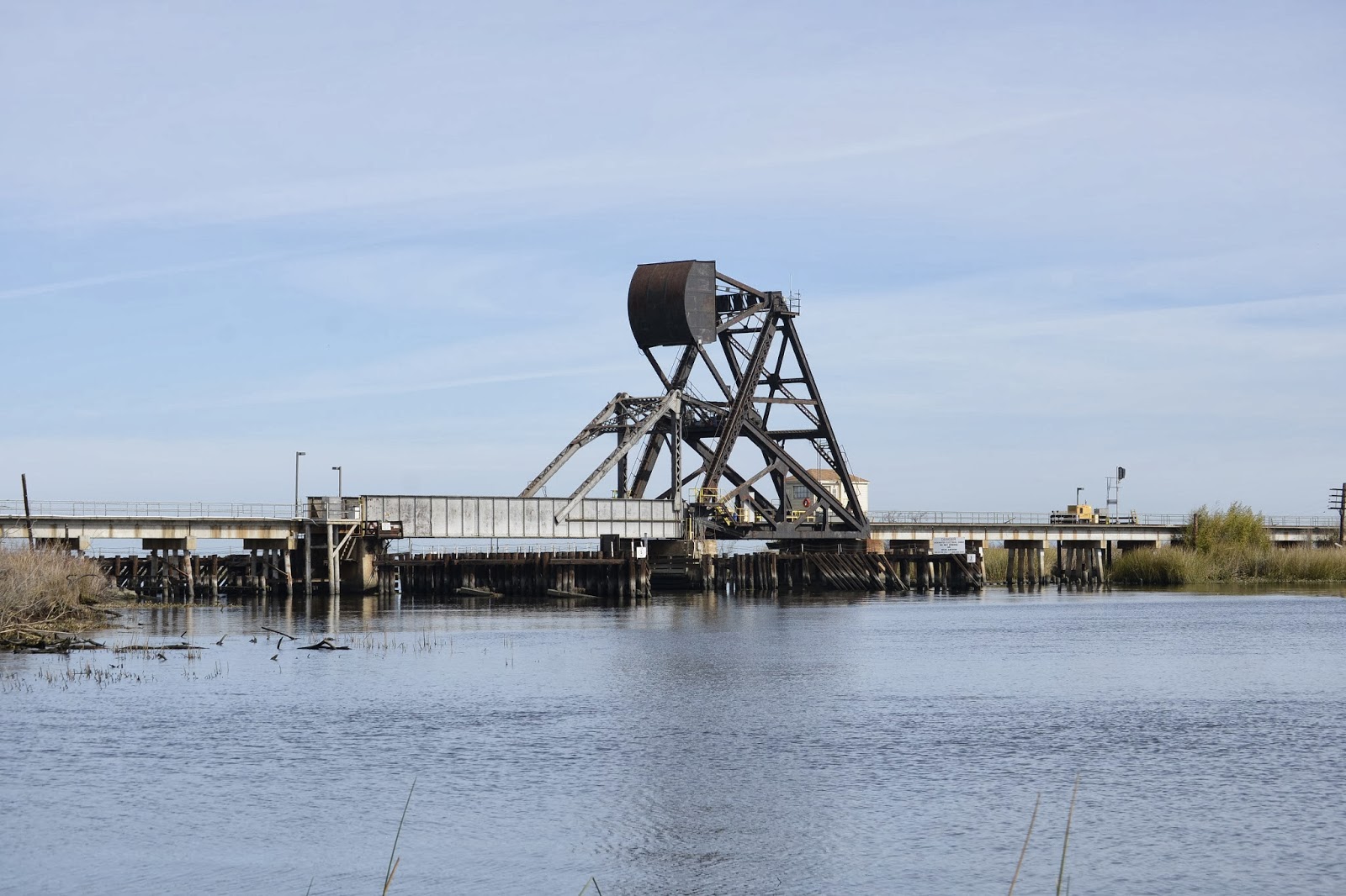 Bridge of the Week: February 2014