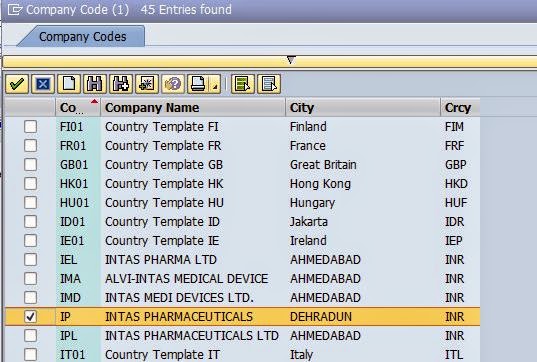 Welcome to Nikunj's Blog: Multiple TAN number for single company for ...