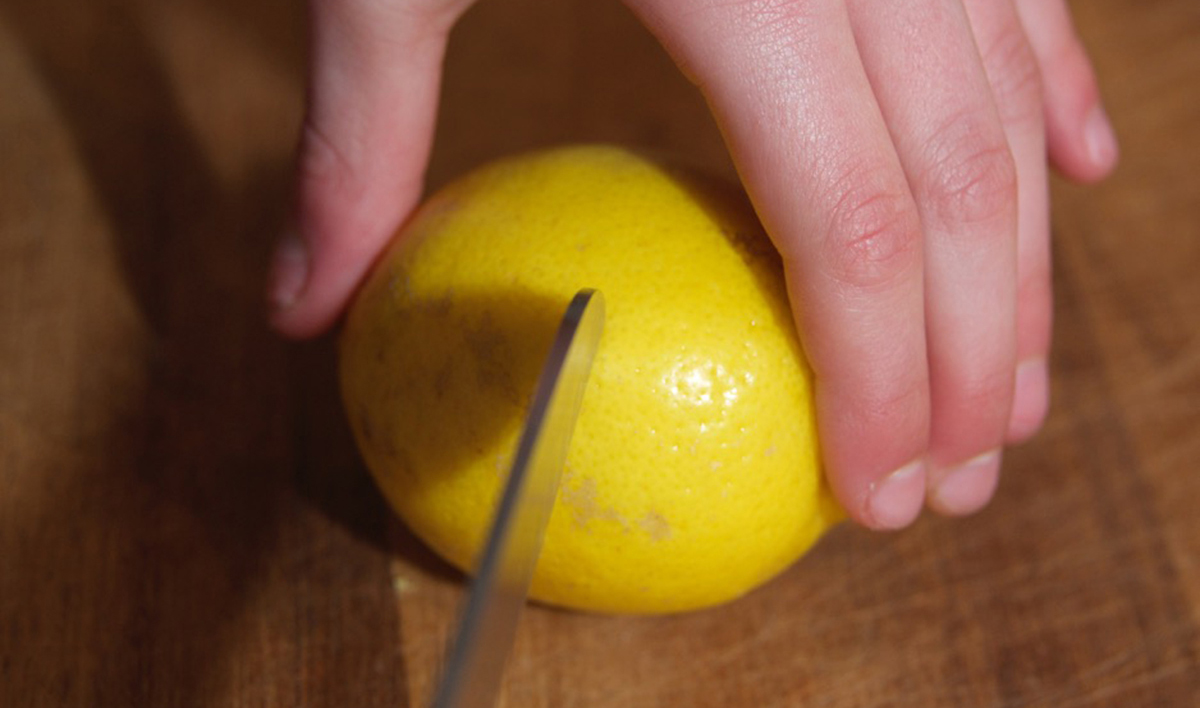 Garden to table @ Oratia: Knife Skills at Garden to table