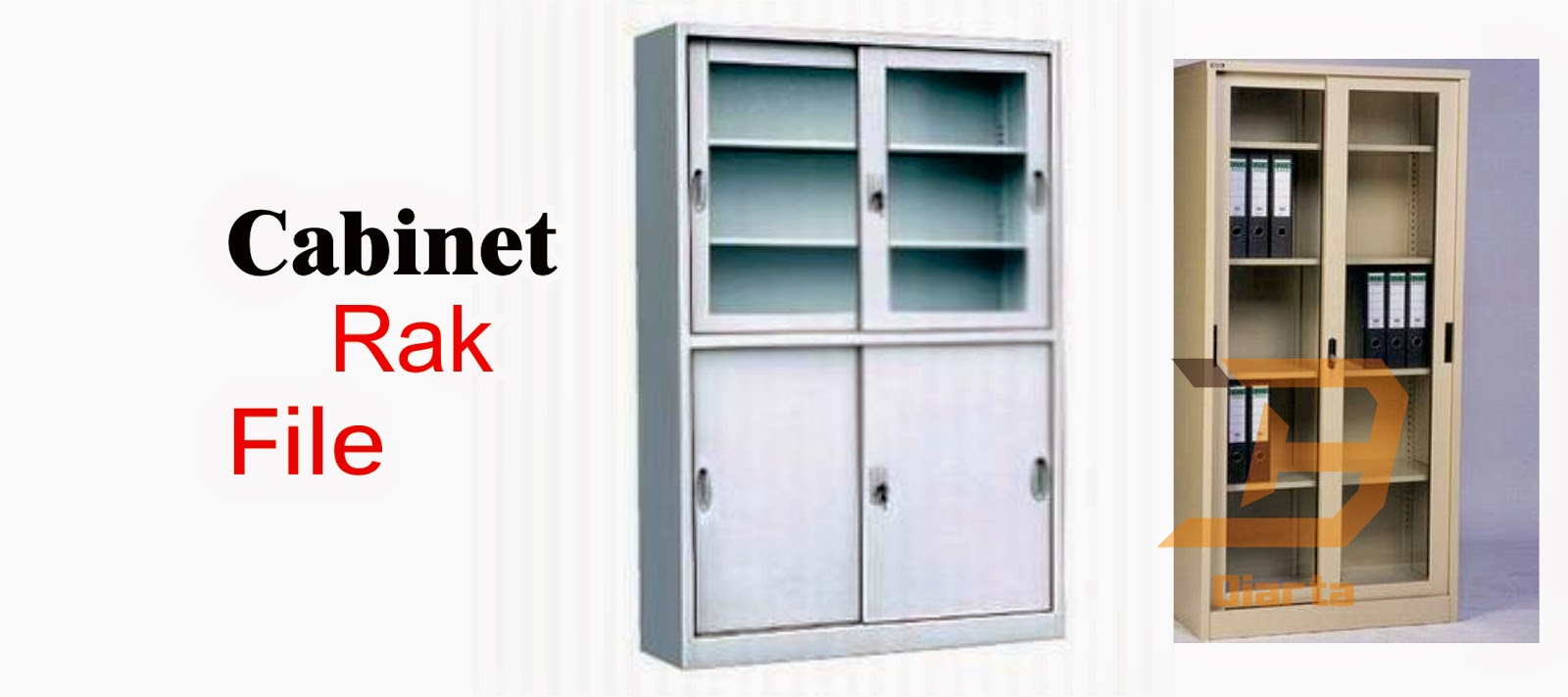 Cabinet Rak File
