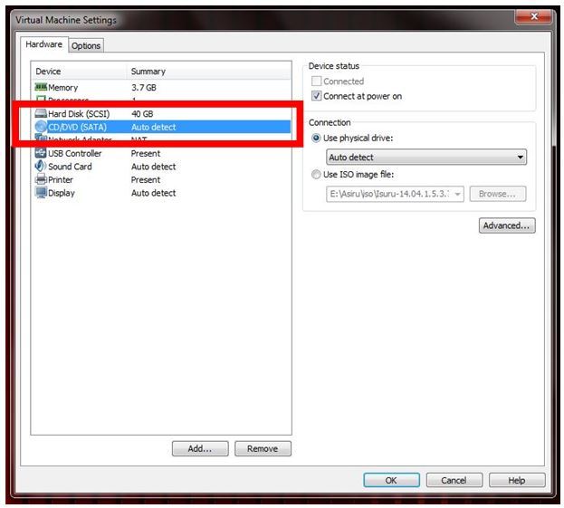 ISURU LINUX ඉසුරු ලිනක්ස්