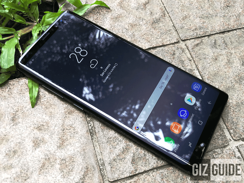 Meet Samsung Galaxy Note 8, The Best In The World Again?