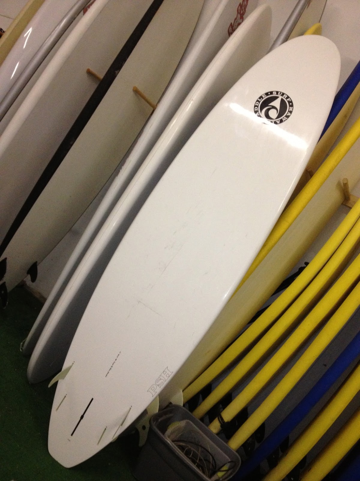 Atlantic Paddle Surfing: ..SUP 's for Sale...... 600....obo