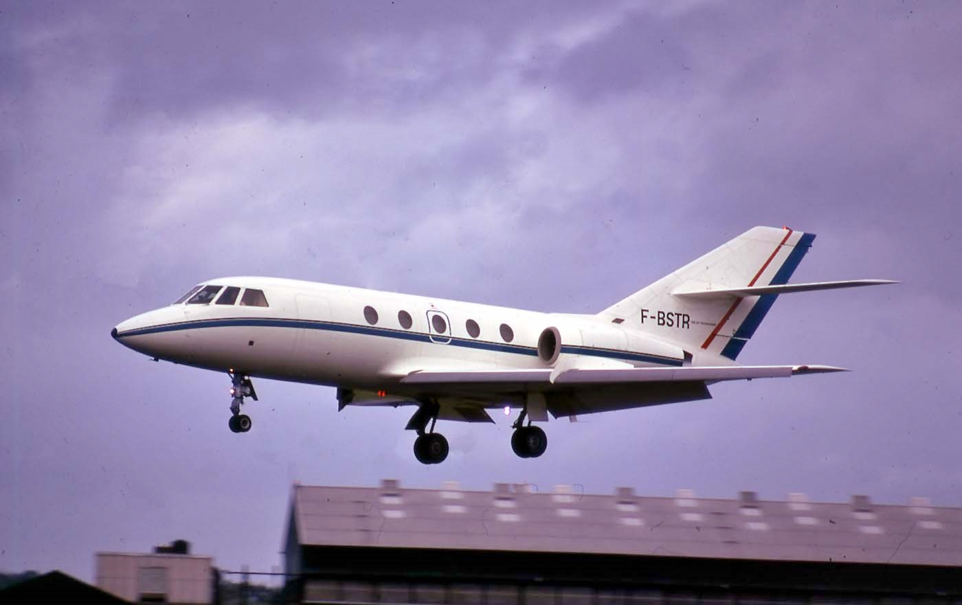 World Biz Spotters: July 2016